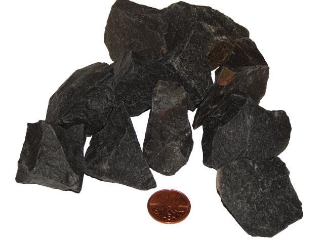 Where To Buy Raw Black Jasper - Metaphysical Properties of Stones