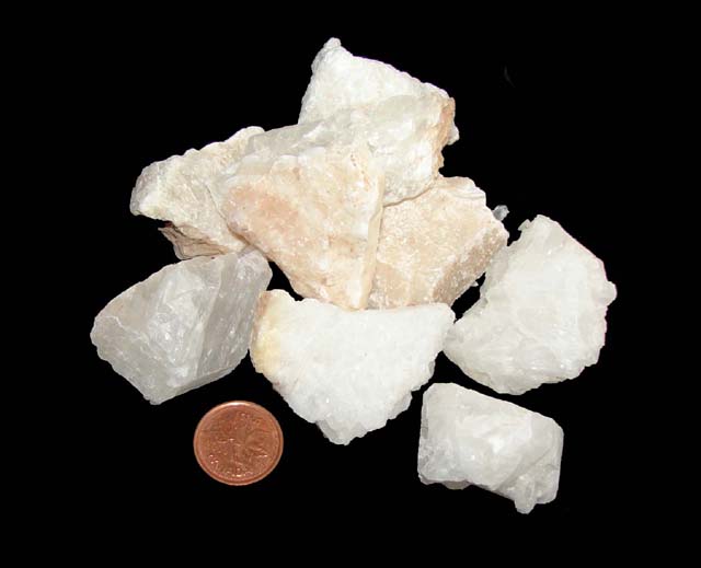 Where To Buy Rough White Calcite - Metaphysical Properties of Healing
