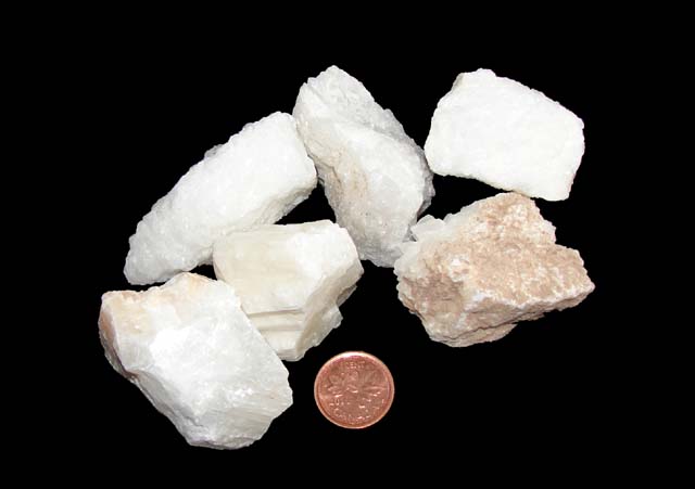The Healing Benefits of White Calcite - Raw Stones For Sale