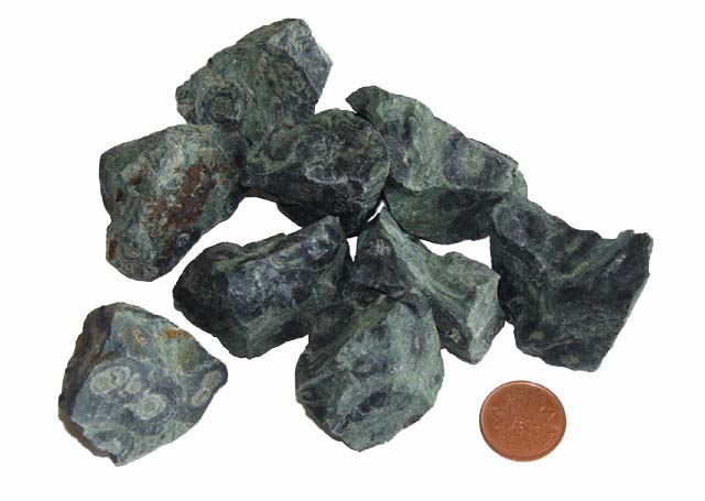 Where To Purchase Raw Kambaba Jasper - Properties of Healing