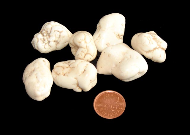 The Healing Properties of Magnesite - Stones For Sale