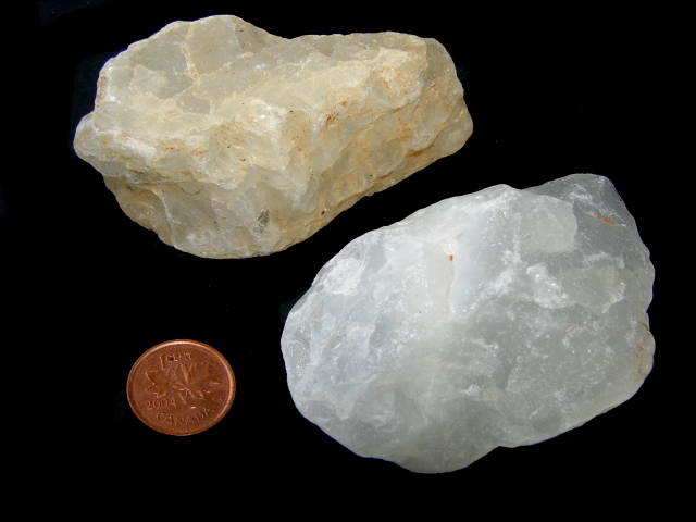 What Is Milky Quartz - Uses of Healing Stones and Crystals