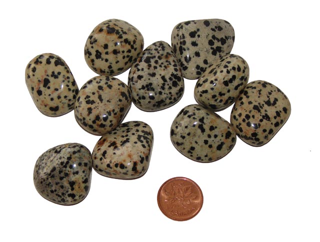 Where To Find Dalmation Jasper - Healing Properties of Stones