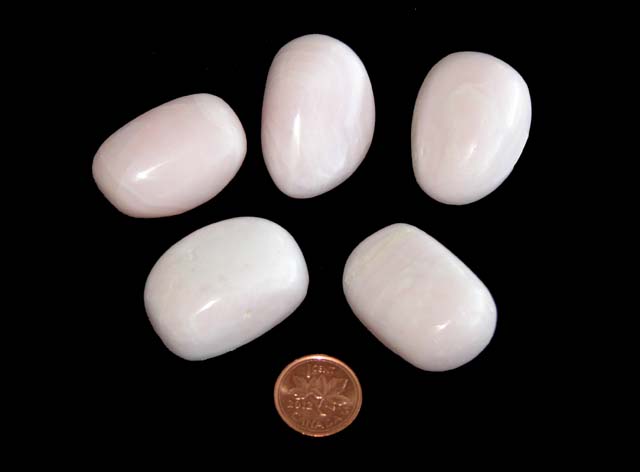 Where To Get Pink Mangano Calcite - Healing Properties of Stones