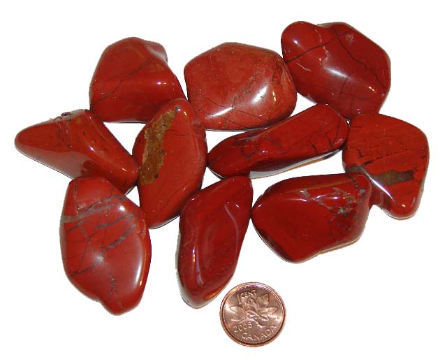 Where to Buy Red Jasper - Meaning of Stones and Crystals