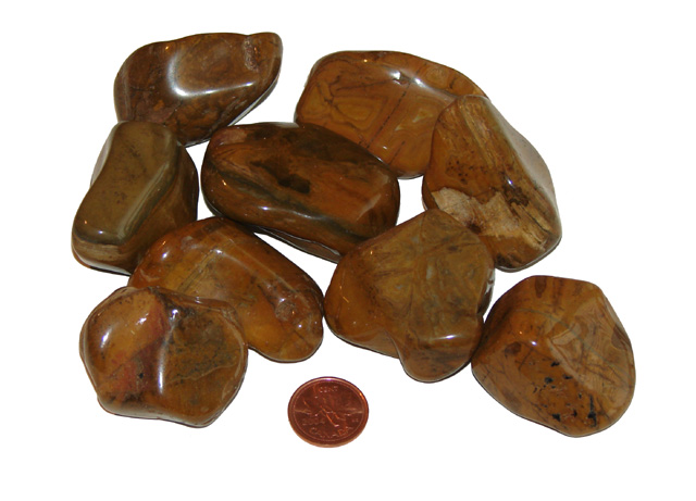 Yellow Jasper Benefits of Healing - Stones & Crystals For Sale
