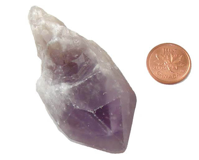 Where to Buy Phantom Amethyst - Energy of Healing Crystals