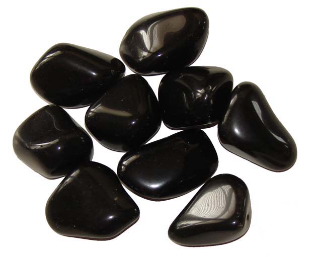 Where To Find Apache Tear - Healing Properties of Stones