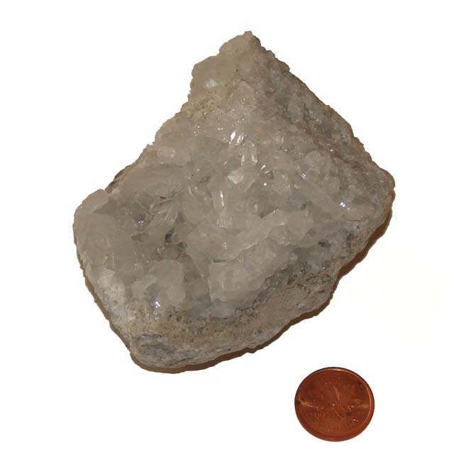 Where To Find Celestite - Metaphysical Meaning of Healing Crystals