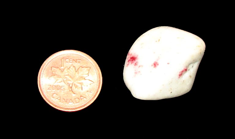 The Healing Properties of - Cinnabite Crystal for Sale