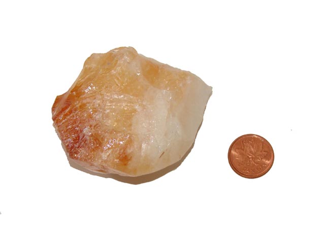 Where To Find Citrine Points - How To Use For Healing