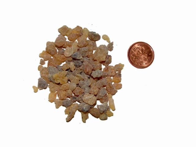 Where to Buy Frankincense Resin Incense