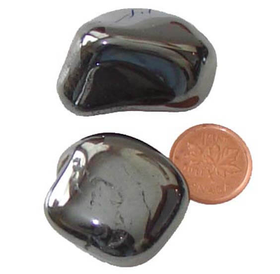 Where to Find Hematite Stones - What Is Hematite Good For