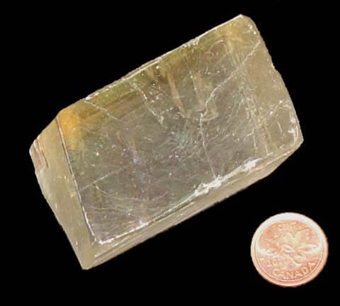 Where to Find Iceland Spar - Healing Properties