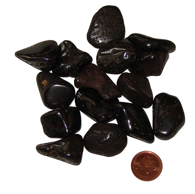 Where To Buy Tumbled Lodestone - Healing Properties