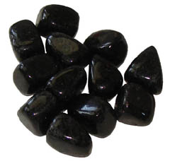 The Metaphysical Properties of Nuummite - Stone for Sale