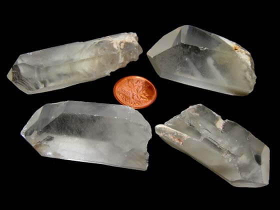 Phantom Quartz Meaning - Healing Crystals for Sale