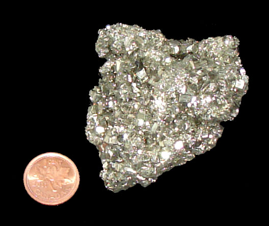 The Healing Benefits of - Pyrite Stones for Sale