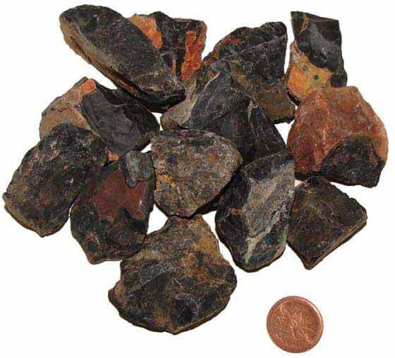 Where to Buy Raw Black Onyx – Stone Healing Properties