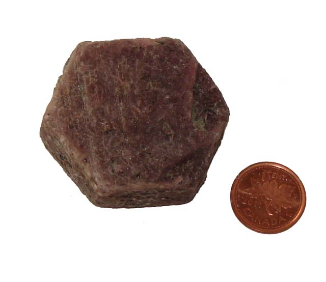 The Metaphysical Healing Powers of Ruby - Hexagons For Sale