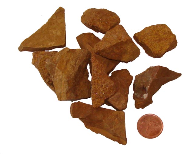 The Healing Benefits of Yellow Jasper - Raw Stones For Sale